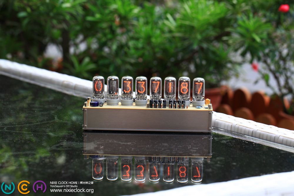 世界线变动率探测仪 | Divergence Meter 外景实拍图集 (39张) – Omnixie | 辉光钟